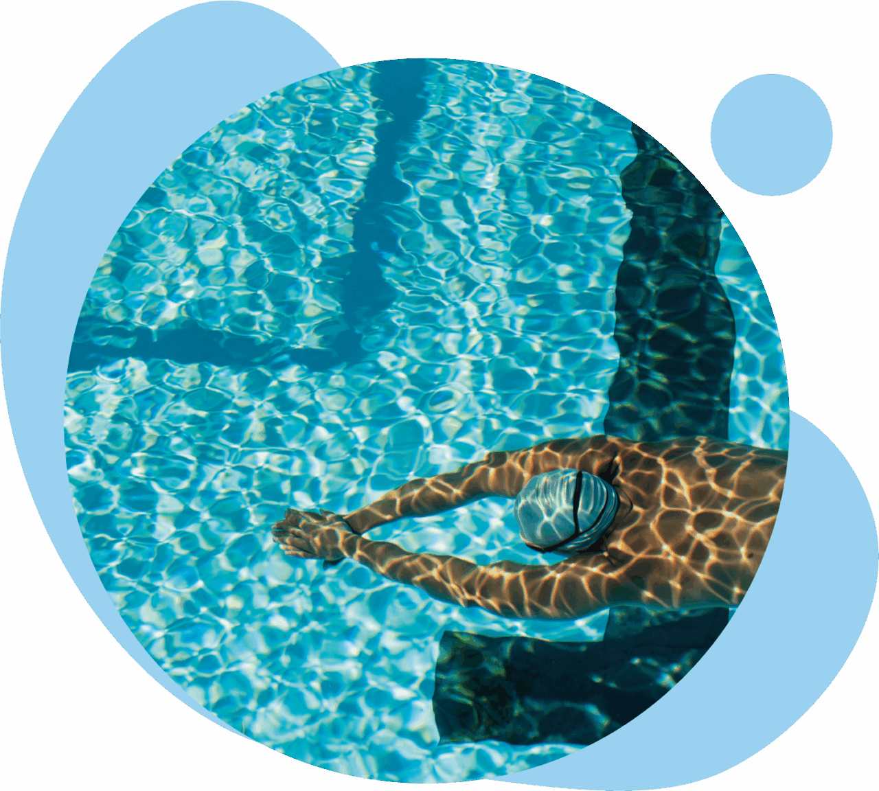 Piscine | Plaine de la gadale