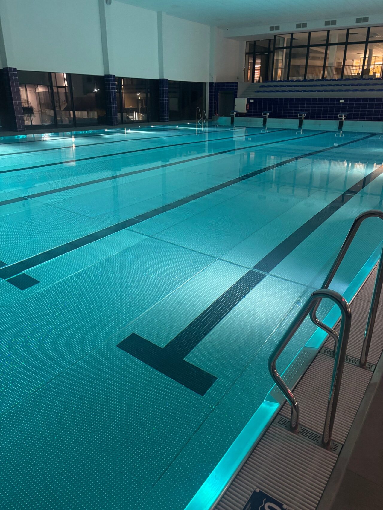 Piscine | Plaine de la gadale